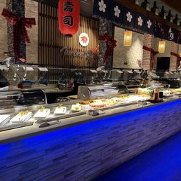 KOUYOU BUFFET - Updated December 2025 - 295 Photos & 184 Reviews - 8000 ...