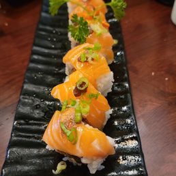 KIMU SUSHI - Updated July 2025 - 1128 Photos & 614 Reviews - 745 E ...