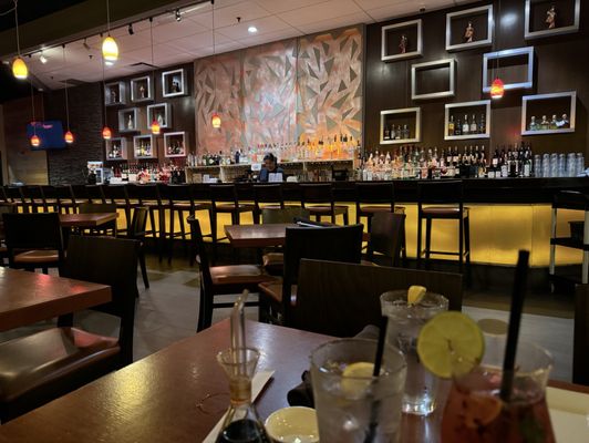 KABUKI SUSHI THAI TAPAS - Updated November 2024 - 654 Photos & 434 ...