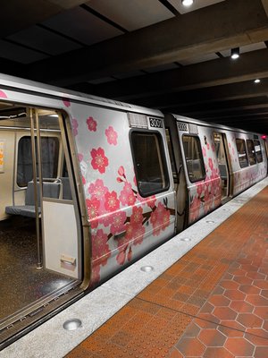 FRANCONIA-SPRINGFIELD METRO STATION - Updated December 2025 - 54 Photos ...