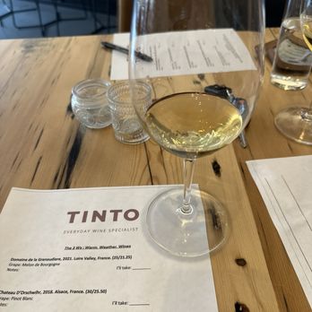 TINTO WINE & CHEESE - Updated December 2025 - 43 Photos & 15 Reviews ...