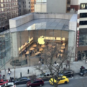 APPLE - UPPER WEST SIDE - Updated June 2026 - 176 Photos & 482 Reviews ...