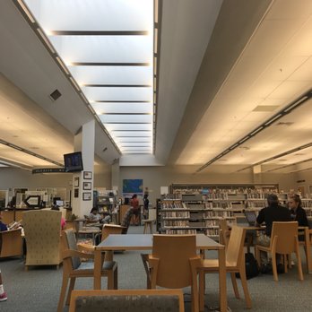 PRINCESS ANNE PUBLIC LIBRARY - Updated July 2025 - 52 Photos & 15 ...
