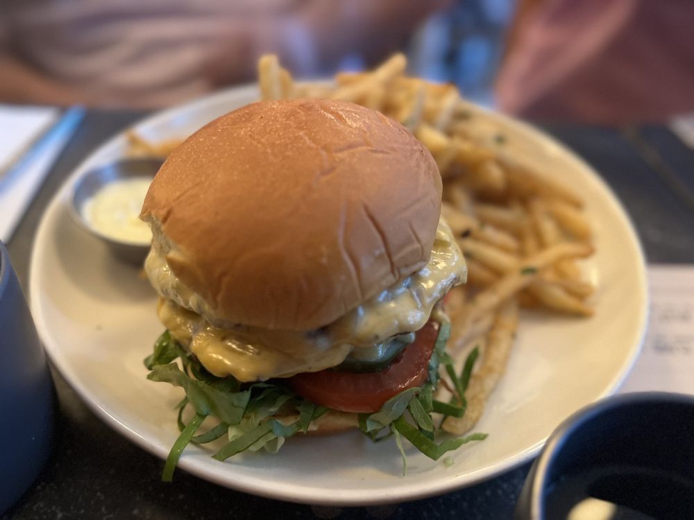 LITTLE RUBY’S EAST VILLAGE - Updated July 2024 - 820 Photos & 469 ...