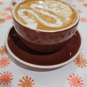 DYNAMO DONUT & COFFEE - Updated October 2024 - 1581 Photos & 2036 ...