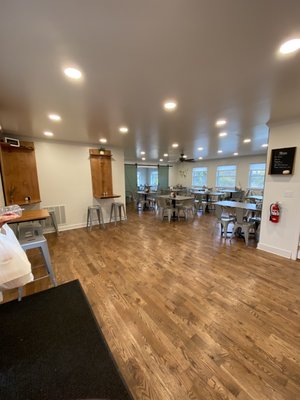 THE LOCAL TABLE - Updated December 2025 - 654 Weavers Mill Rd ...