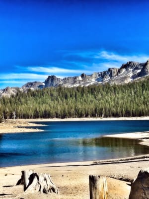 BARRETT LAKE & T.J. LAKE TRAILHEAD - Updated July 2025 - 14 Photos & 10 ...