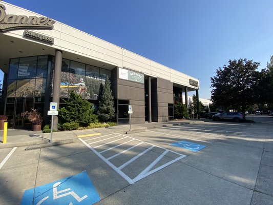 DANNER - Updated December 2025 - 161 Photos & 89 Reviews - 12021 NE ...