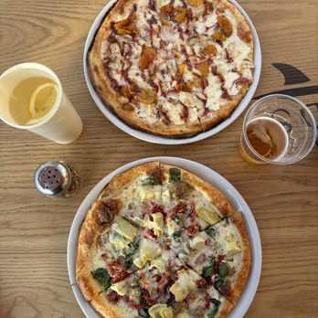 LONGBOARDS BEACH FIRED PIZZA - GOLDEN VALLEY - Updated October 2025 ...