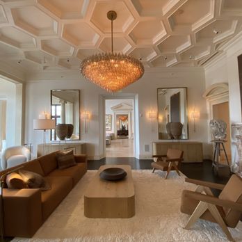 RH INDIANAPOLIS | THE GALLERY AT THE DEHAAN ESTATE - Updated October ...