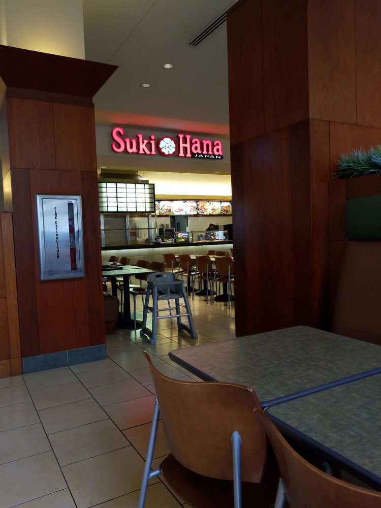 SUKI HANA - Updated August 2025 - 27300 Novi Rd, Novi, Michigan ...