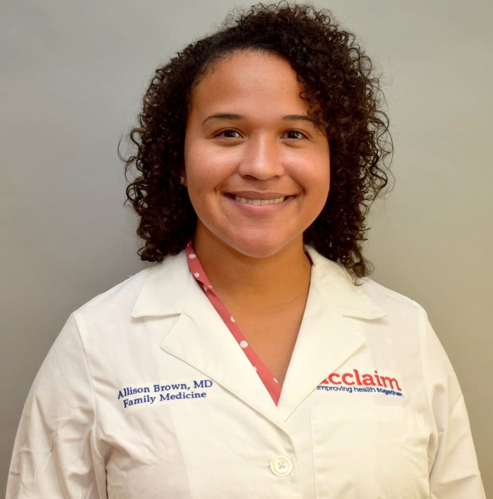 ALLISON BROWN, MD - Updated October 2025 - 3301 Stalcup Rd, Fort Worth ...