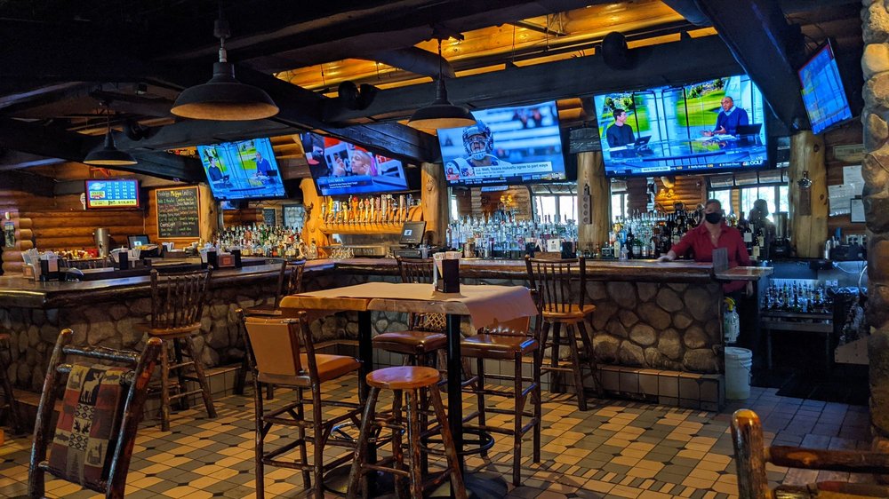 Gilbert's Lodge, Michigan | Roadtrippers