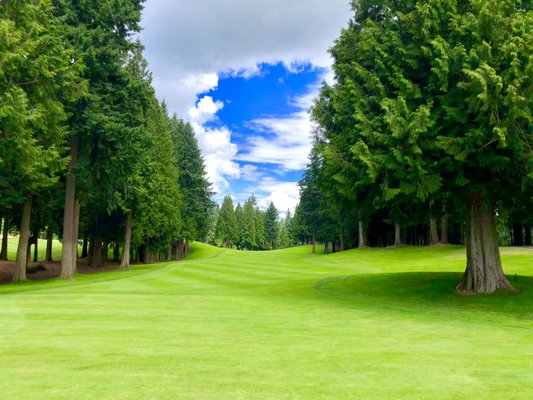 SAHALEE COUNTRY CLUB - 62 Photos & 20 Reviews - 21200 NE Sahalee ...
