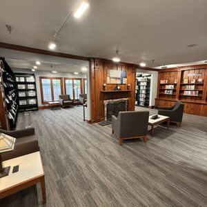 ROCHESTER HILLS PUBLIC LIBRARY - Updated December 2025 - 62 Photos & 28 ...