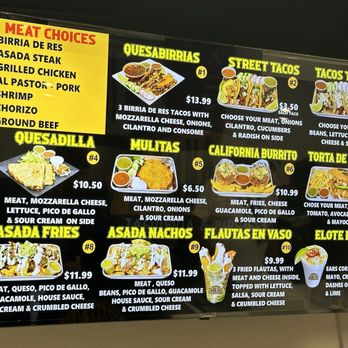 WANNA TACO - Updated December 2025 - 18 Photos & 12 Reviews - 1702 ...