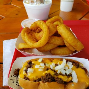 NICKY DOODLES - 19 Photos & 25 Reviews - Ice Cream & Frozen Yogurt ...