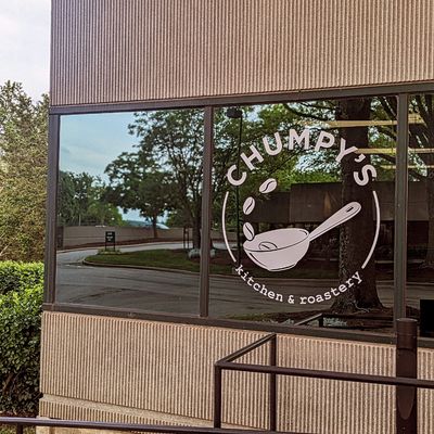 CHUMPY’S KITCHEN & ROASTERY - Updated September 2025 - 14 Photos - 555 ...