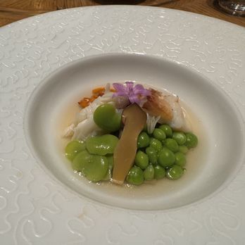 EIGHT TABLES BY GEORGE CHEN - Updated August 2025 - 1645 Photos & 232 ...