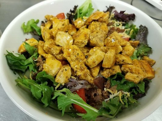 MR BBQ AT MYSTIC OAK - 15 Reviews - 643 Ridge Rd, Waterloo, Illinois ...