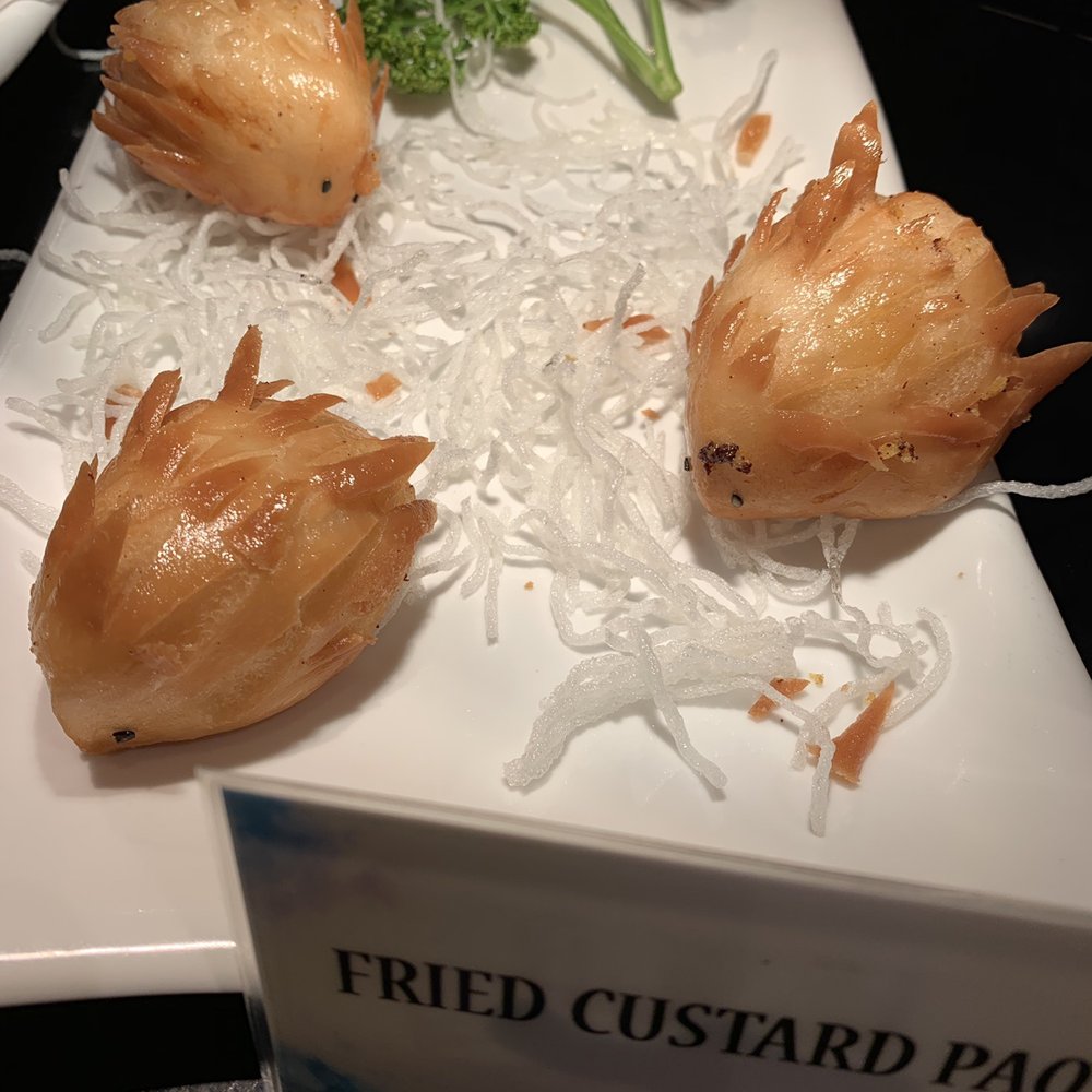 The Best 10 Buffets near SM Mall of Asia Baywalk in Pasay, Metro Manila ...