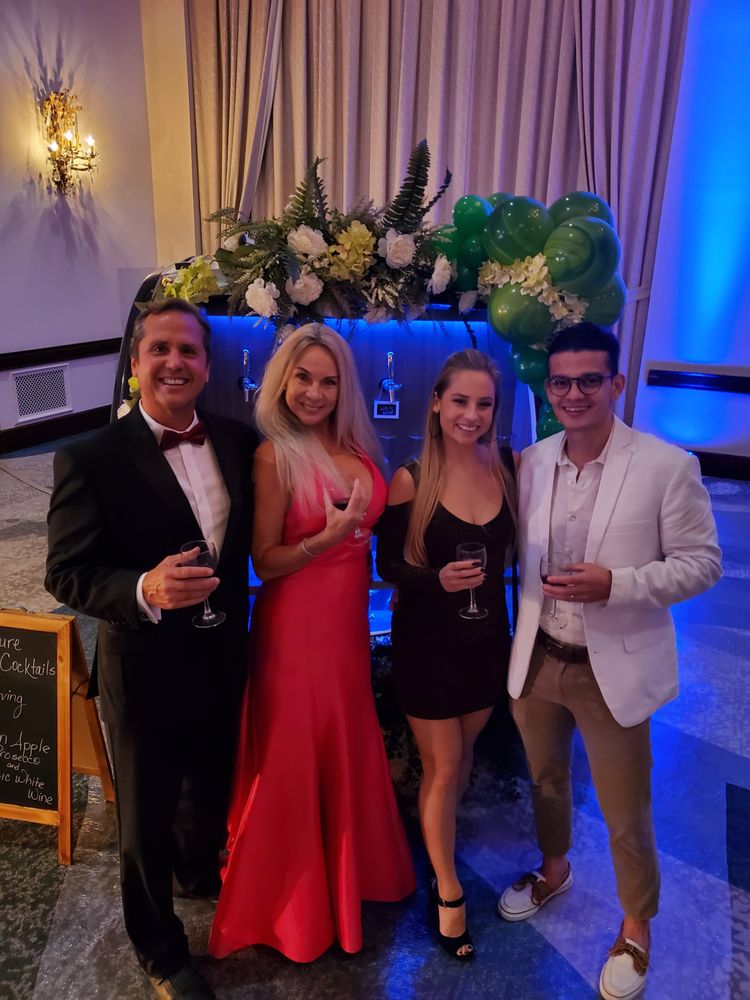 CURE COCKTAILS AND EVENTS - Updated December 2025 - Request Information - 12 Photos - Boynton ...