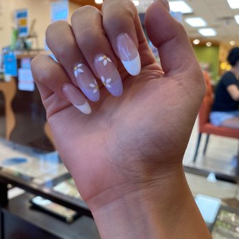 PERIDOT NAILS & SPA - Updated November 2024 - 911 Photos & 451 Reviews ...