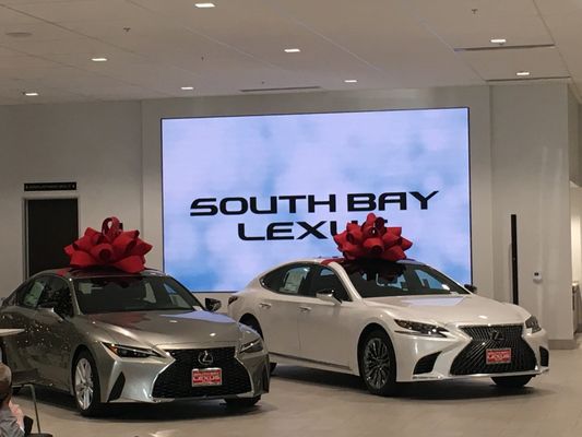 SOUTH BAY LEXUS - Updated November 2024 - 229 Photos & 781 Reviews ...