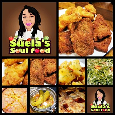 SUELA’S SOUL FOOD - Updated August 2024 - 85 Photos & 22 Reviews ...