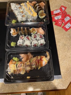 NAREE KITCHEN - 163 Photos & 85 Reviews - Sushi Bars - 7933 State Ave ...