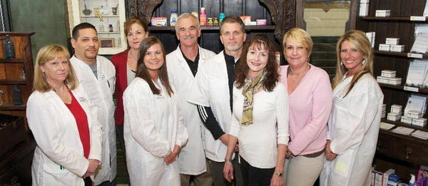 CHEROKEE CUSTOM SCRIPT PHARMACY - Updated August 2025 - 22 Photos ...