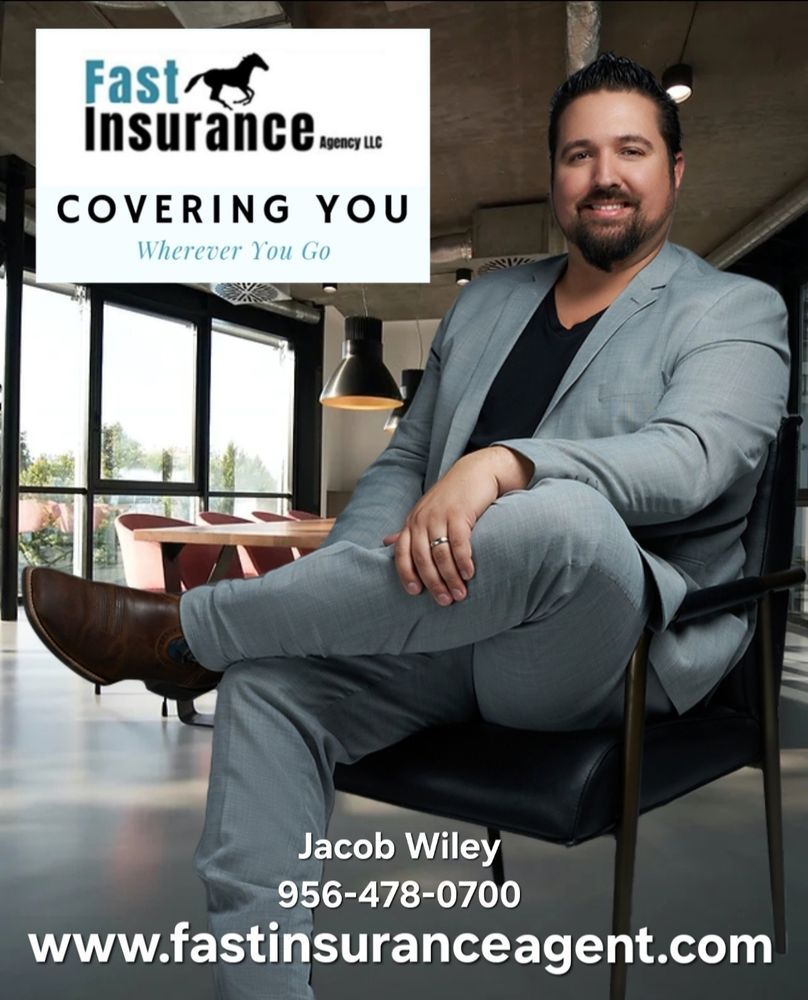 JACOB WILEY - Updated August 2025 - 3300 N McColl Rd, McAllen, Texas ...