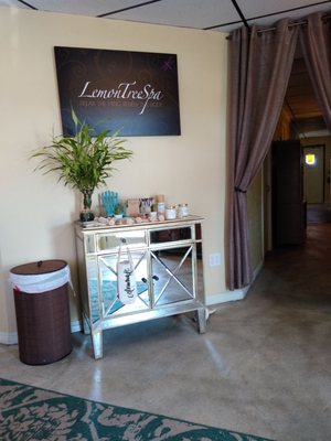 LEMON TREE SPA - 26 Photos & 42 Reviews - Eyelash Service - 7395 Gulf ...