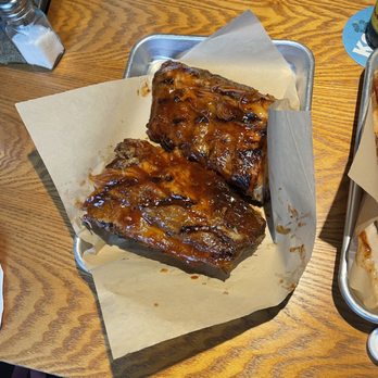RIBS USA - Updated July 2024 - 384 Photos & 760 Reviews - 2711 W Olive ...