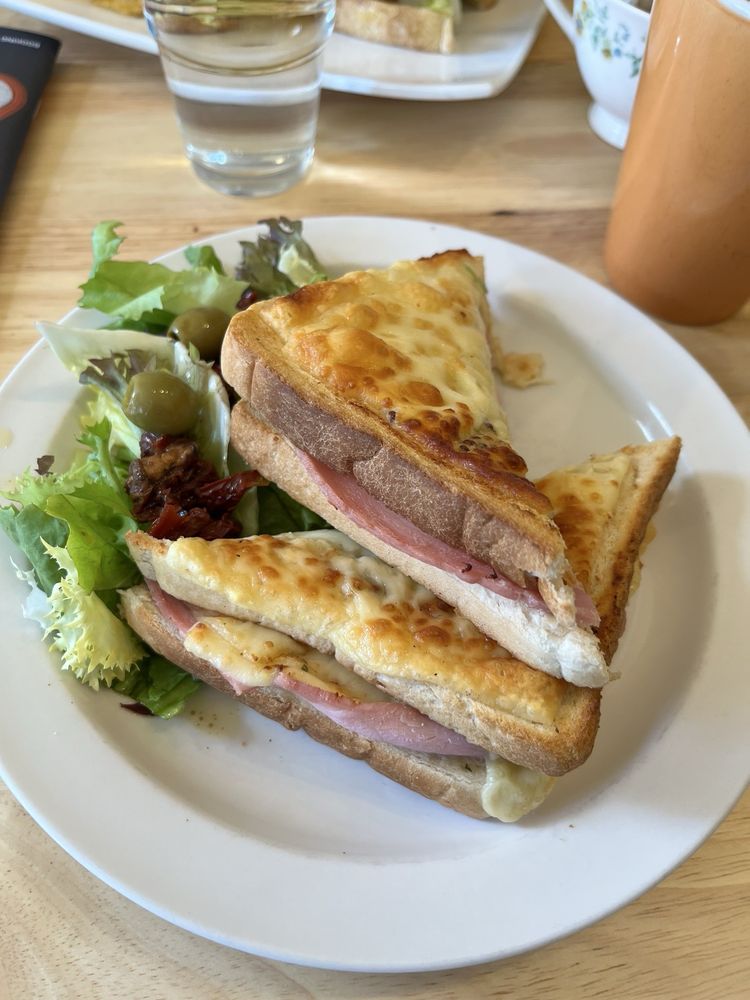 PATISSERIE FLORENTIN - Updated December 2025 - 25 Photos & 24 Reviews ...