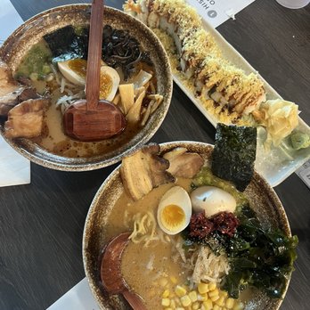 YOSHIHARU RAMEN - Updated August 2024 - 719 Photos & 388 Reviews - 9812 ...