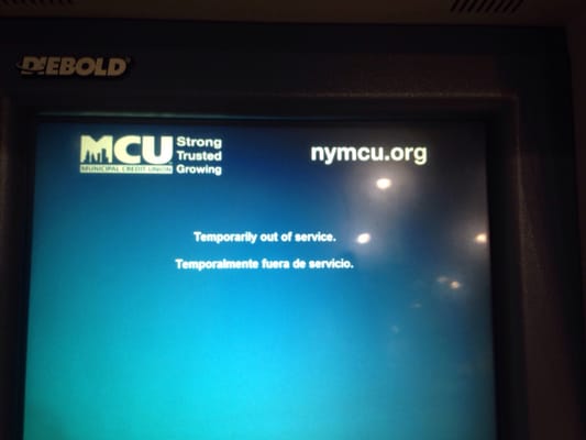 MUNICIPAL CREDIT UNION - Updated December 2025 - 11 Photos & 185 ...