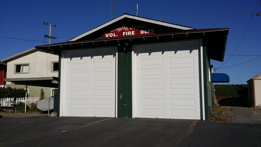 EDGERLY ISLAND FIRE DEPT - Fire Departments - 1598 Milton Rd, Napa, CA ...