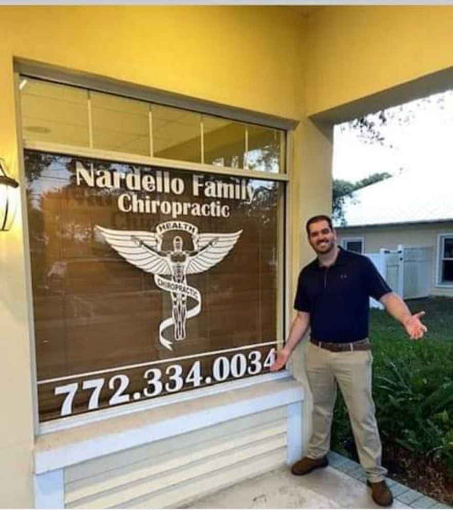 NARDELLO FAMILY CHIROPRACTIC - Updated October 2025 - 674 NE Jensen ...