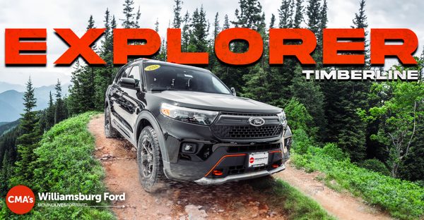 CMA’S WILLIAMSBURG FORD - Updated November 2025 - 53 Photos & 70 ...