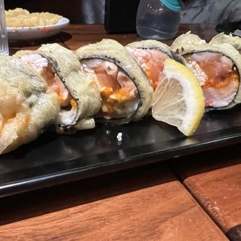 FULL MOON SUSHI - Updated August 2025 - 616 Photos & 762 Reviews - 9965 ...