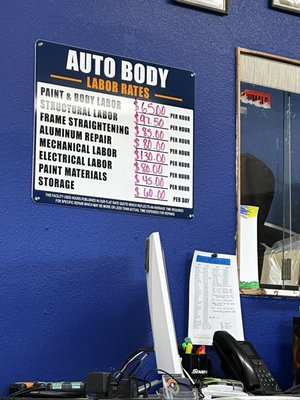 BATTLE BORN AUTOBODY - Updated December 2025 - 49 Photos & 61 Reviews ...