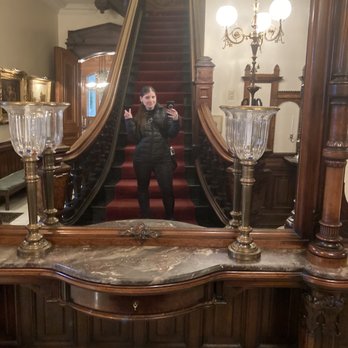 PHELPS MANSION MUSEUM - Updated December 2025 - 28 Photos & 12 Reviews ...