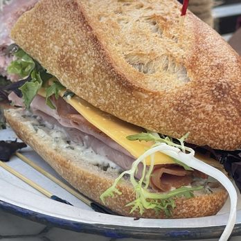 LEVEN DELI - Updated December 2024 - 1083 Photos & 683 Reviews - 123 W ...