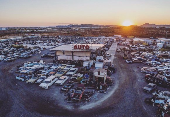 DESERT VALLEY AUTO PARTS - Updated December 2025 - 10 Photos & 26 ...