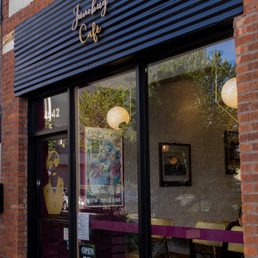 JUNEBUG CAFE - Updated July 2025 - 226 Photos & 88 Reviews - 4042 N ...