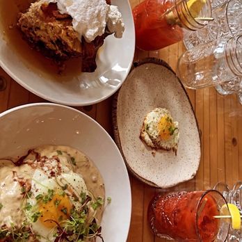 ROOST - Updated April 2025 - 792 Photos & 356 Reviews - 1502 Niagara St ...