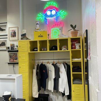 DEADSTOCK COFFEE - Updated September 2025 - 592 Photos & 323 Reviews ...