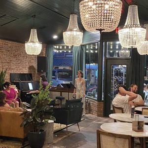 ROUND MIDNIGHT - 30 Photos & 18 Reviews - 9 S Broadway, Edmond ...