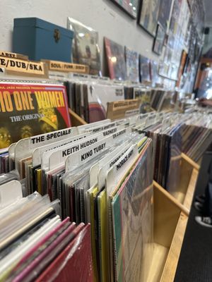 THIRD EYE RECORDS - Updated December 2025 - 99 Photos & 72 Reviews - 2234 E 4th St, Long Beach ...